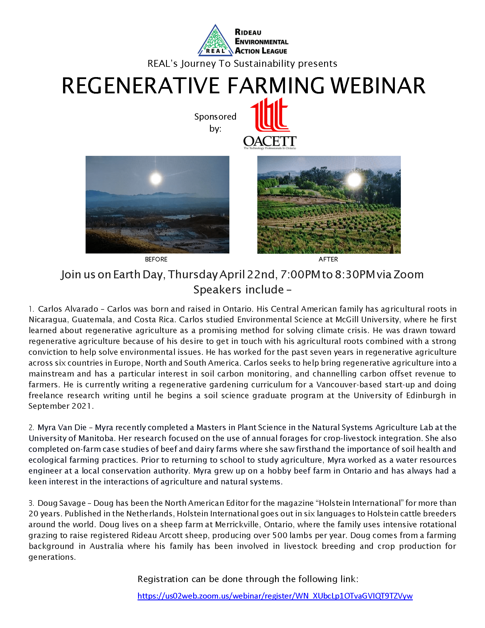 regen farm rev REAL | Rideau Environmental Action League